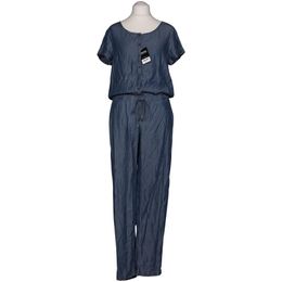 LANDS' END Lands&lsquo; End Overall oder Jumpsuit Damen Gr&ouml;&szlig;e XL Second Hand blau