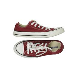 Converse Sneaker Damen Größe 37 Second Hand rot