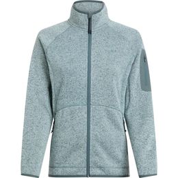 McKINLEY Funktionsfleecejacke 'Skeena' Damen Gr&ouml;&szlig;e XXL mint