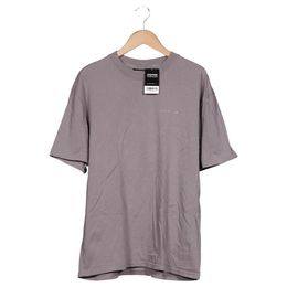 Pegador T-Shirt Herren Gr&ouml;&szlig;e M Second Hand grau