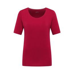 Cecil T-Shirt Damen Gr&ouml;&szlig;e XL rot