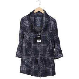 Cecil Mantel Damen Gr&ouml;&szlig;e XL Second Hand marine