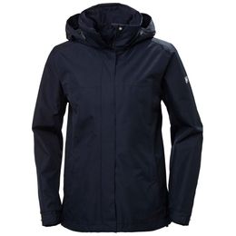 Helly Hansen Jacke 'Aden' Damen Größe XL navy