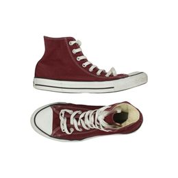 Converse Sneaker Damen Größe 41.5 Second Hand rot