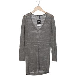 s.Oliver Pullover Damen Gr&ouml;&szlig;e S Second Hand grau