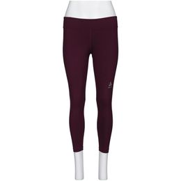 Odlo Stoffhose Damen Größe L Second Hand bordeaux