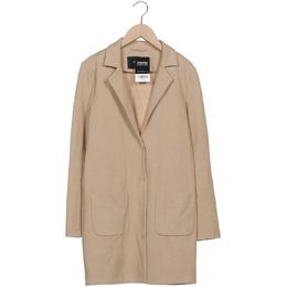 Opus Mantel Damen Größe XS Second Hand beige