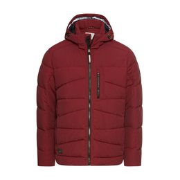 Camel Active Winter Jacket male Red size 27