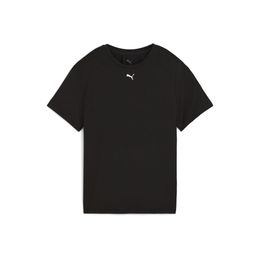 Puma Performance Shirt 'Cloudspun' female Black size XS