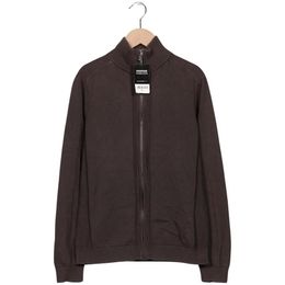 Esprit Strickjacke Herren Gr&ouml;&szlig;e S Second Hand braun