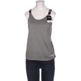 Nike Top Damen Gr&ouml;&szlig;e S Second Hand grau