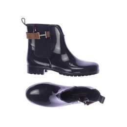 Tommy Hilfiger Stiefelette Damen Größe 39 Second Hand marine