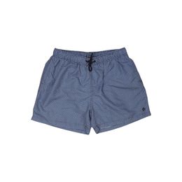 McNeal Mc Neal Shorts Herren Gr&ouml;&szlig;e 35/36 Second Hand blau