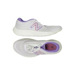 New Balance Sneaker Damen Größe 38 Second Hand bunt