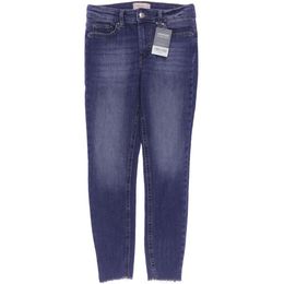 Only Jeans Damen Größe 27/28 Second Hand marine