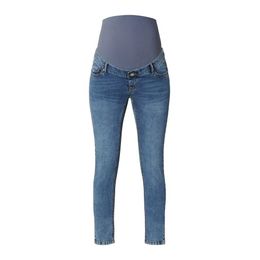 Noppies Umstand Jeans 'Avi' Damen Größe 30 blue denim