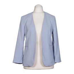 Mango Blazer Damen Gr&ouml;&szlig;e S Second Hand hellblau