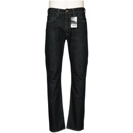 Levi's LEVI'S Jeans Herren Größe 32 Second Hand blau