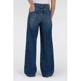 MAC Jeans Damen Größe 36 blue denim