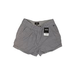 Superdry & Co Shorts Damen Gr&ouml;&szlig;e M grau