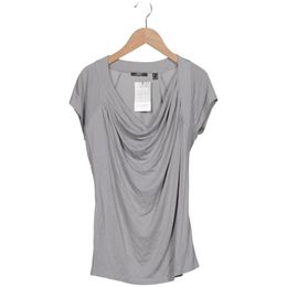 Mexx T-Shirt Damen Gr&ouml;&szlig;e S Second Hand grau