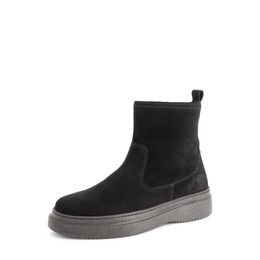 Travelin Boots male Black size 40