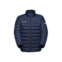 Mammut Outdoorjacke ‘Waymarker’ Herren Größe XXXL navy / weiß