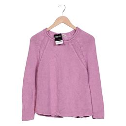 LIEBLINGSST&Uuml;CK LIEBLINGSST&Uuml;CK Pullover Damen Gr&ouml;&szlig;e S Second Hand pink