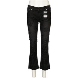 Essentiel Antwerp Jeans Damen Gr&ouml;&szlig;e 30 Second Hand schwarz