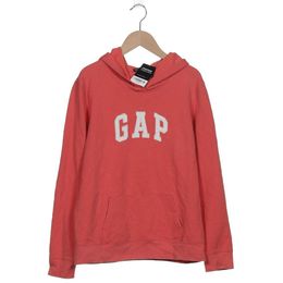 GAP Kapuzenpullover Damen Gr&ouml;&szlig;e M Second Hand pink