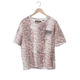Superdry T-Shirt Damen Größe XXL Second Hand bunt