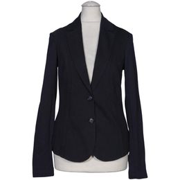 comma, COMMA Blazer Damen Gr&ouml;&szlig;e XS Second Hand marine