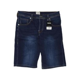 Mustang Shorts Herren Gr&ouml;&szlig;e 34 Second Hand marine
