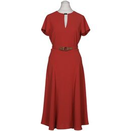 Lauren by Ralph Lauren Lauren Ralph Lauren Kleid Damen Größe XXXS/XXS Second Hand rot