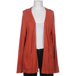 s.Oliver Strickjacke Damen Gr&ouml;&szlig;e L Second Hand orange