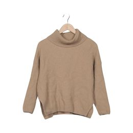 United Colors Of Benetton Pullover Damen Größe M Second Hand beige