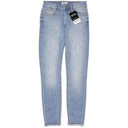Only Jeans Damen Größe 27/28 Second Hand hellblau