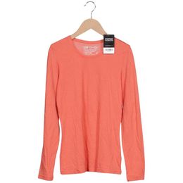 Ortovox Langarmshirt Damen Größe S Second Hand rot