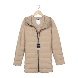 Tommy Hilfiger Mantel Damen Größe S Second Hand beige