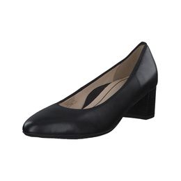 Ara Pumps 'Knokke' female Black size 41,5