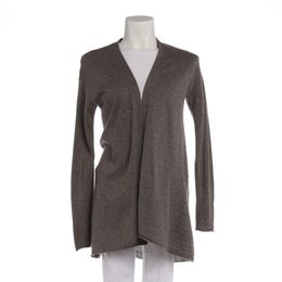 FTC Cashmere Pullover / Strickjacke Damen Gr&ouml;&szlig;e S Second Hand braun