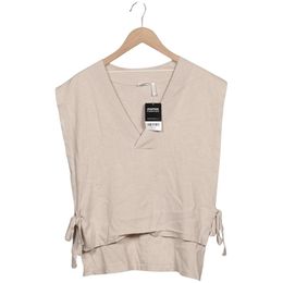 s.Oliver Pullover Damen Gr&ouml;&szlig;e S Second Hand beige