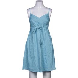 Esprit Kleid Damen Größe XS Second Hand blau