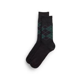 Iuman Intimissimi Uomo Socks male Black size 44-45