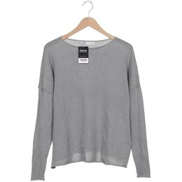 Zara Pullover Damen Gr&ouml;&szlig;e M Second Hand grau