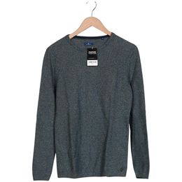 Tom Tailor Pullover Herren Gr&ouml;&szlig;e S Second Hand grau