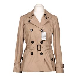 Jake*s Mantel Damen Größe XL Second Hand beige