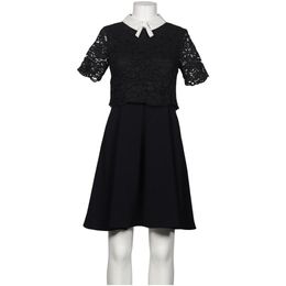 Ted Baker Kleid Damen Gr&ouml;&szlig;e L Second Hand marine