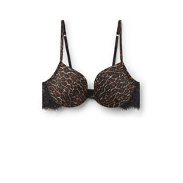 Intimissimi BH Damen Größe 80 braun / schwarz