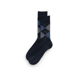 Iuman Intimissimi Uomo Socks male Blue size 44-45